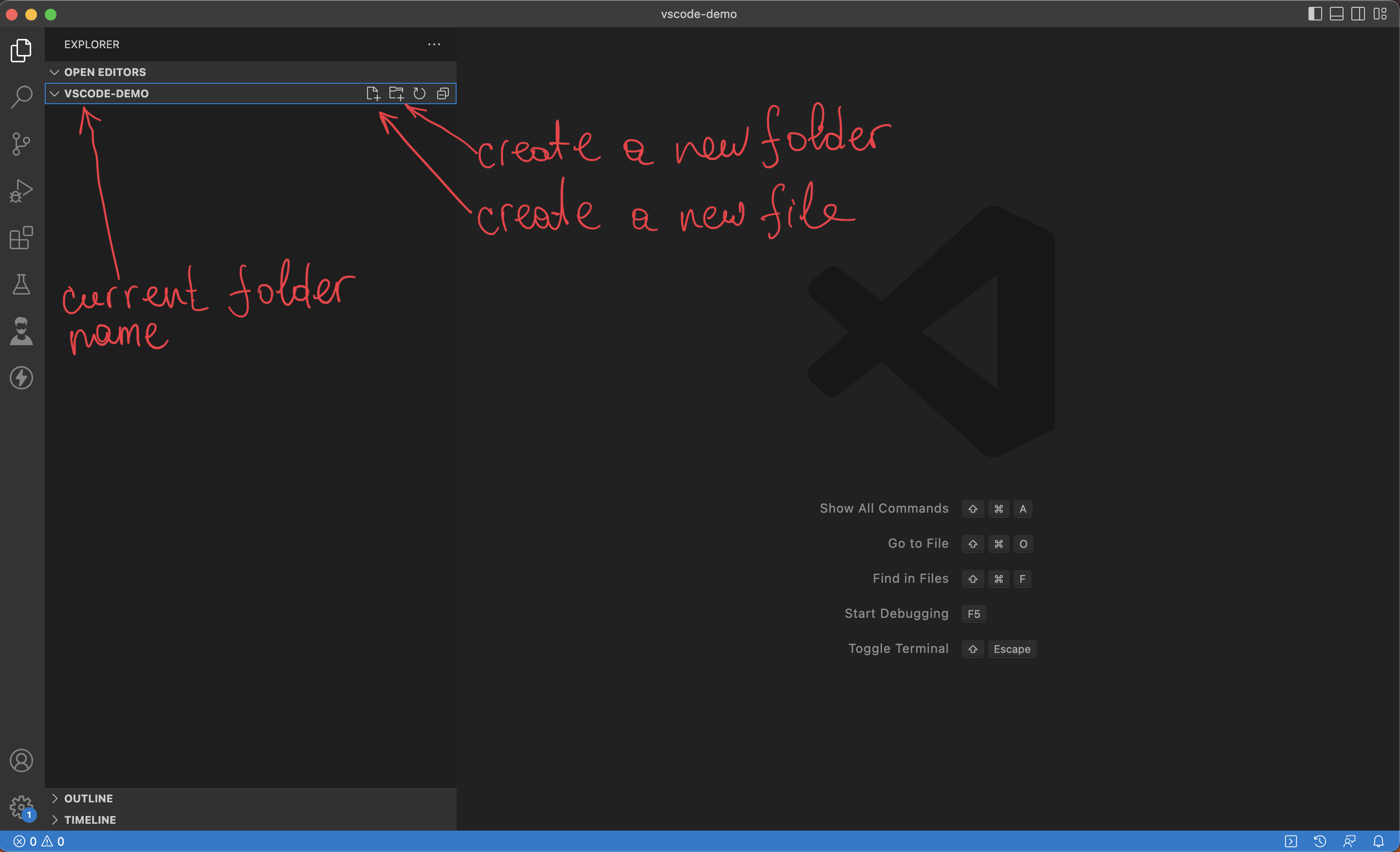 Beginners Guide To Visual Studio Code From Download To Your First Program